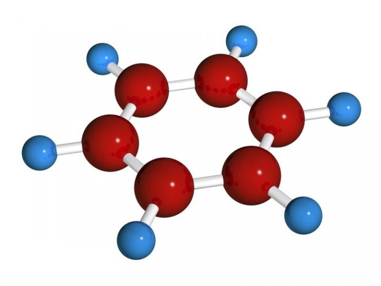 Have You Been Exposed to Benzene at Work? - St Louis Workers Comp Lawyer