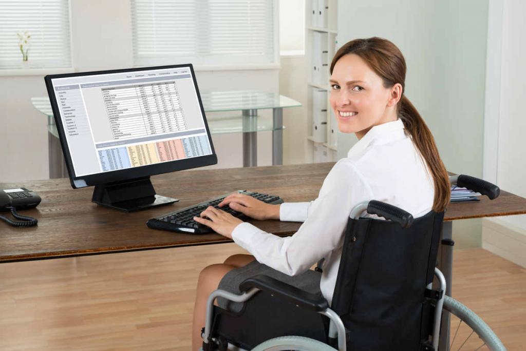 Accommodating Disability After an Injured Worker Returns to Work