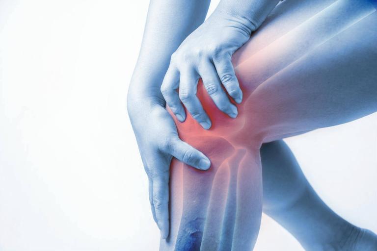 Torn Knee Ligament Injuries - St. Louis Work Injury Attorney