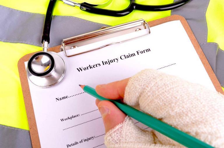 The Basics of Workers Comp Benefits Explained - St. Louis Workplace ...