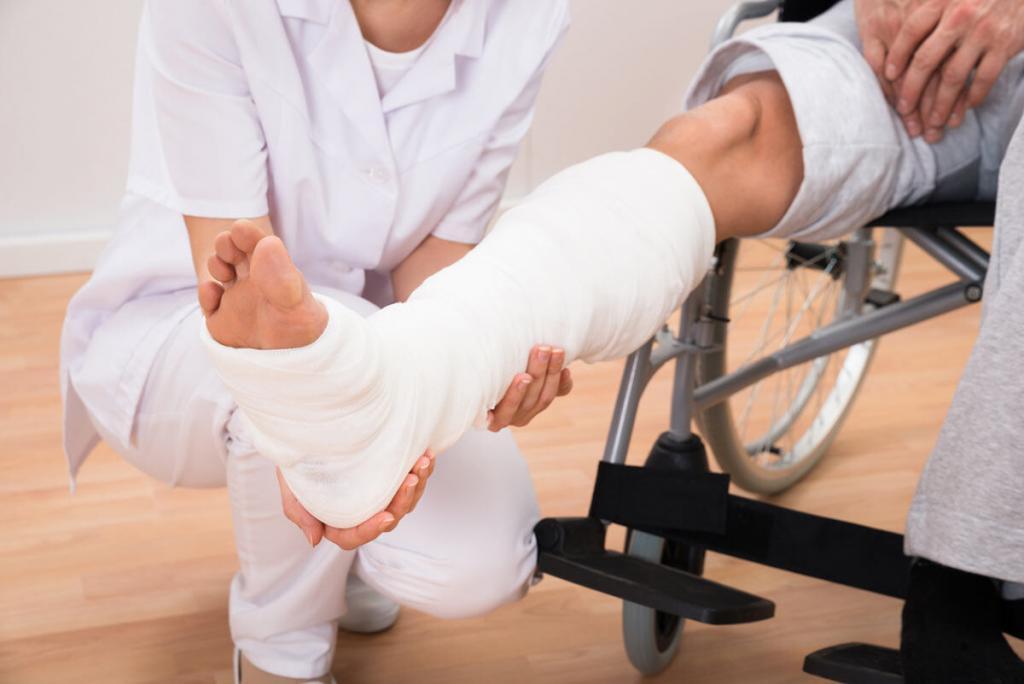 How to Make the Most of Your Paid Leave After a Work Injury - St. Louis ...