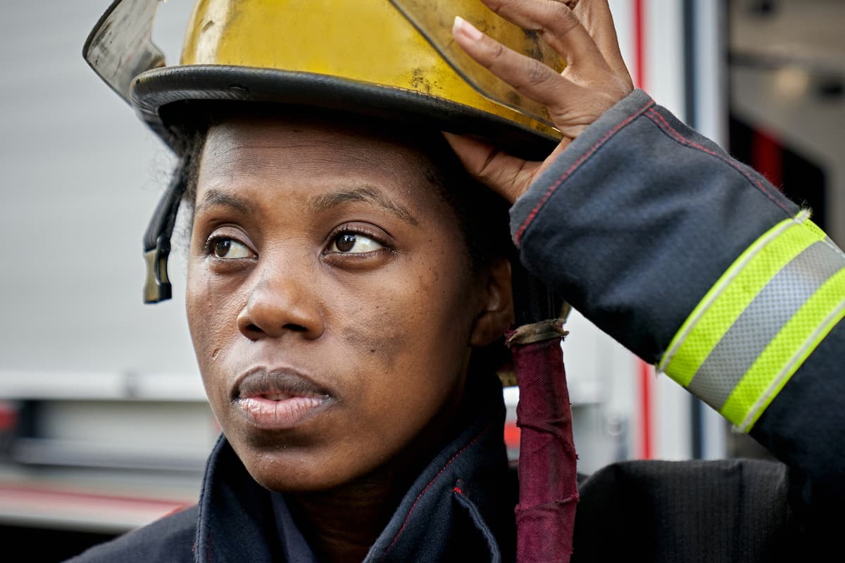 6 Occupations with a High Risk of Burn Injuries 6 Occupations with a High Risk of Burn Injuries