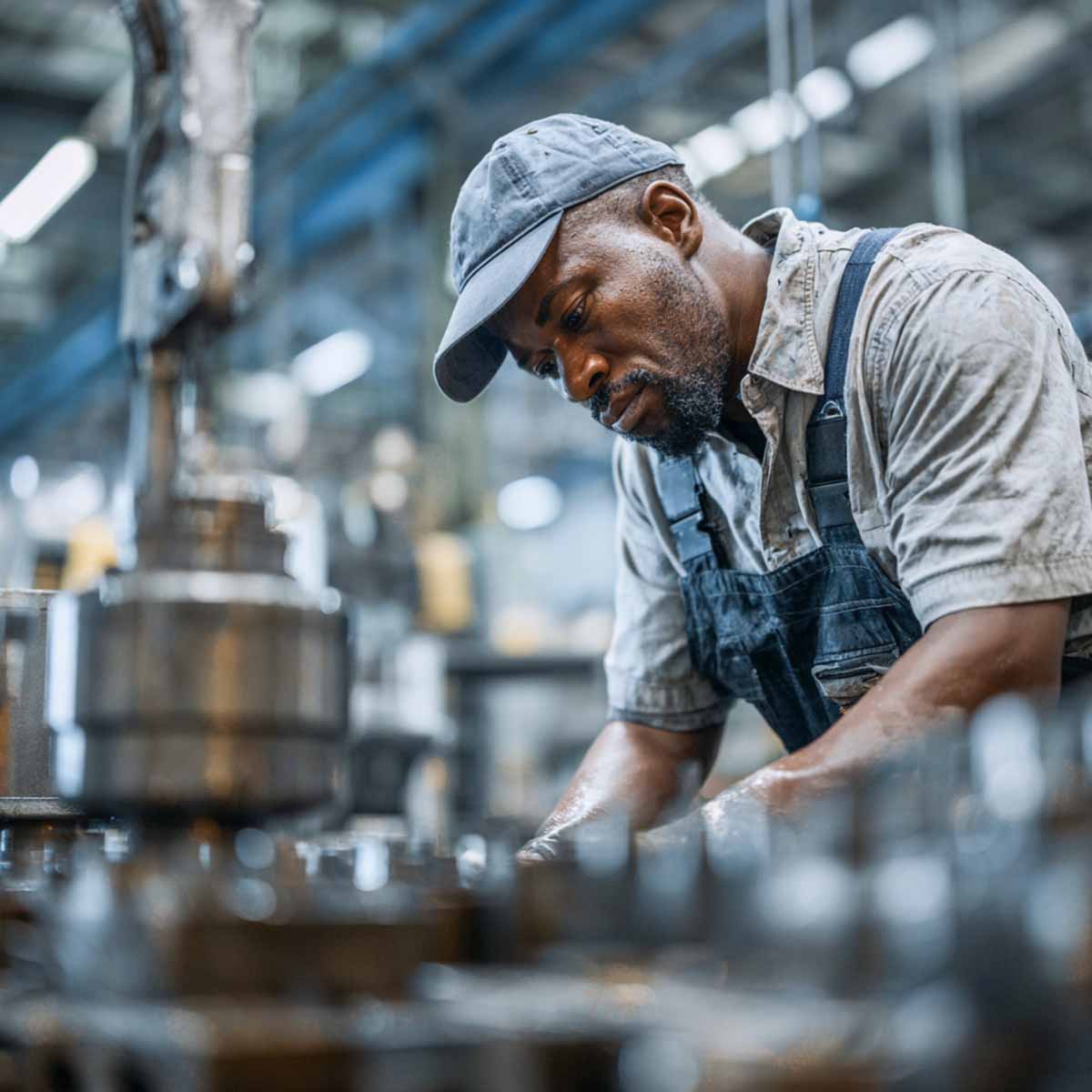 Chemical Burns at Work – How to File a Workers’ Comp Claim in Missouri