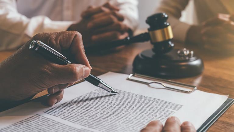 Workers Compensation and Divorce: Does My Spouse Have a Right to My ...