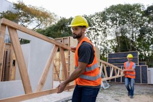 Kansas City, MO Construction Boom: Understanding Workers’ Rights and Safety