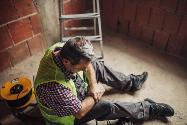 Work Related Hand and Wrist Injuries | Workers Compensation Lawyers