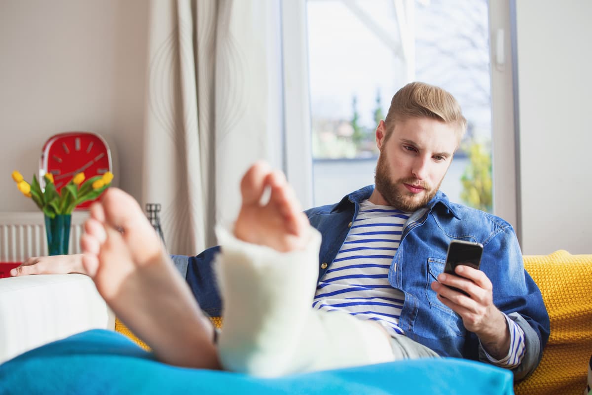 Lawyer.com - Why Am I Getting So Many Calls After My Work Injury?