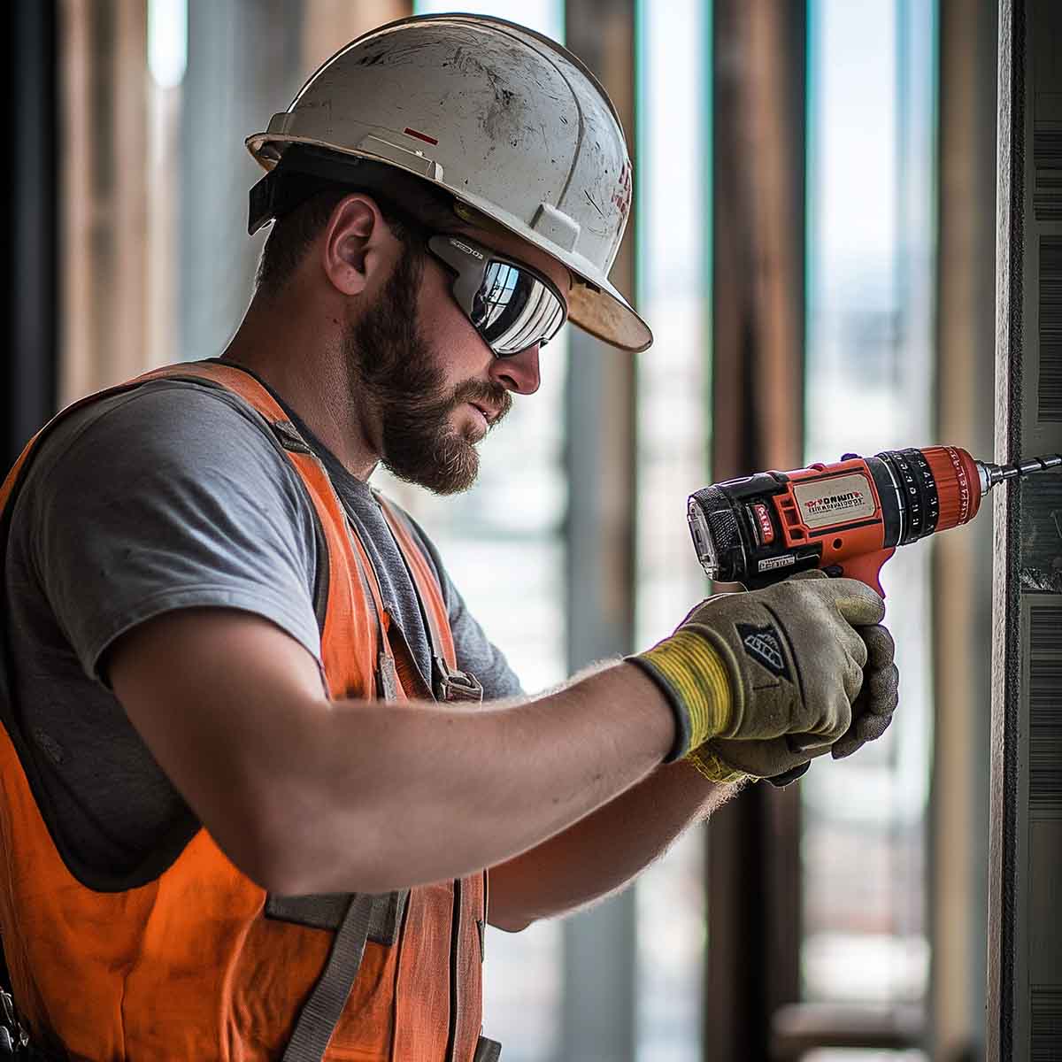 Your Legal Options After Power Tool Injuries on Construction Sites