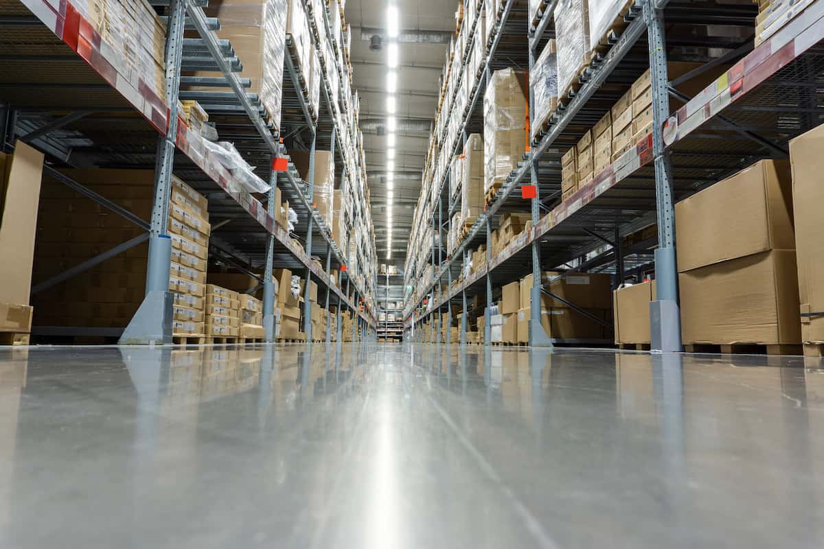 6 of the Most Common Warehousing Injuries in St. Louis, MO