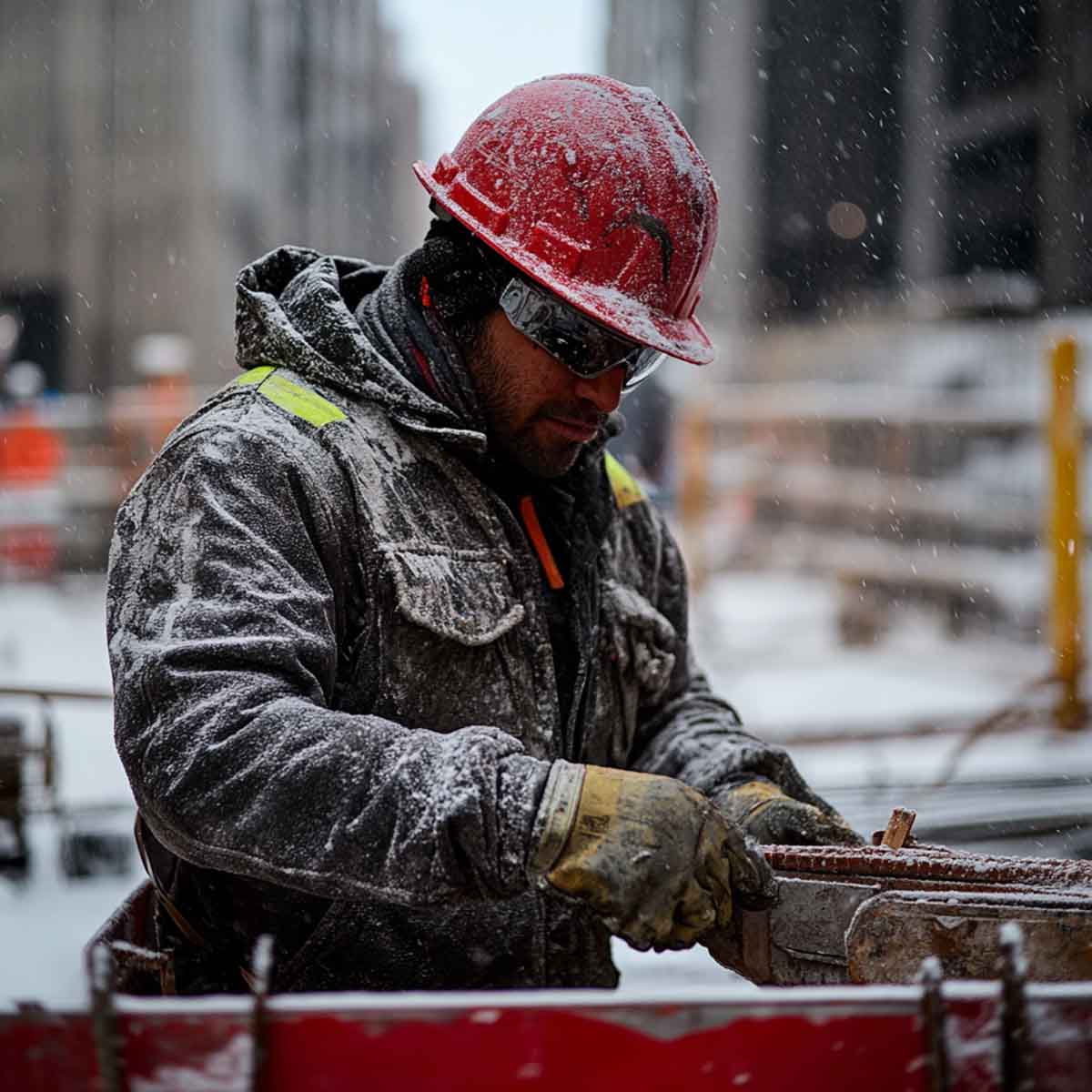 What Workers Need to Know About Hypothermia and Workers’ Comp