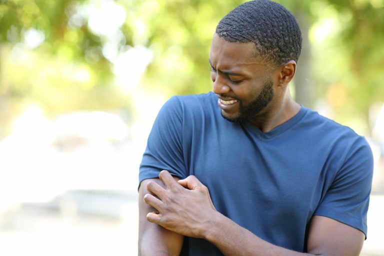 5 Common Occupational Skin Illnesses