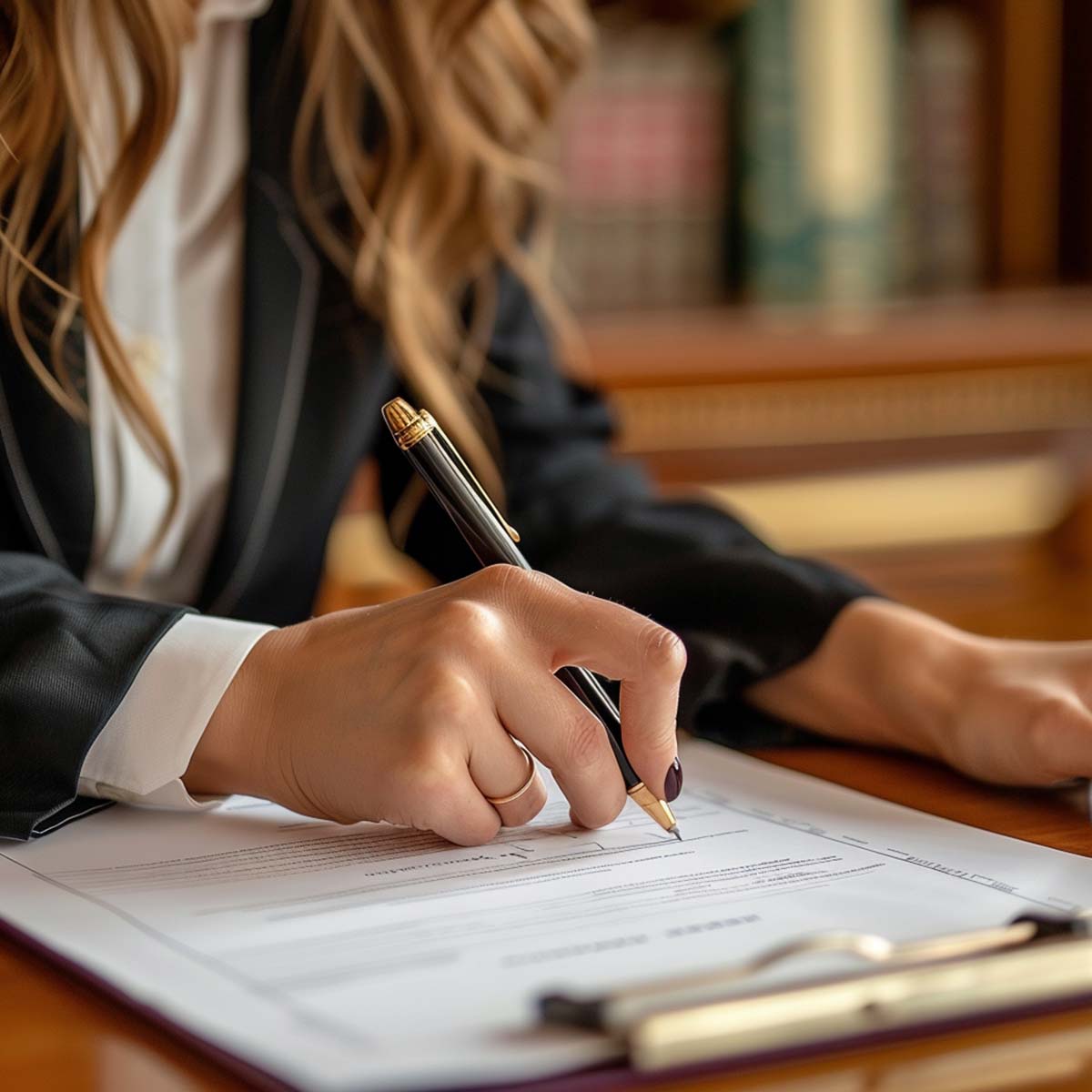 Top 5 Mistakes Made When Filing for Workers’ Compensation in Missouri Top 5 Mistakes Made When Filing for Workers’ Compensation in Missouri
